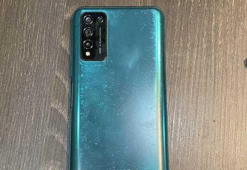 HONOR 10X Lite, 4/128 ГБ