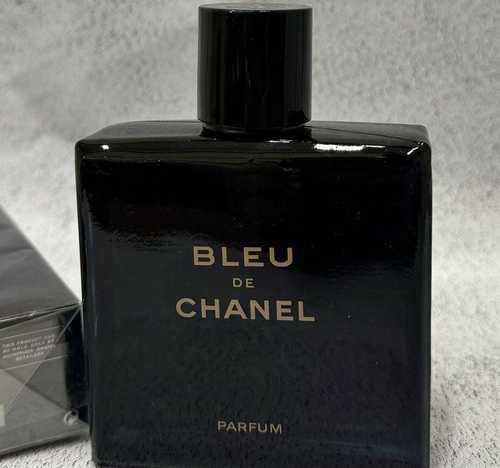 Духи bleu de chanel