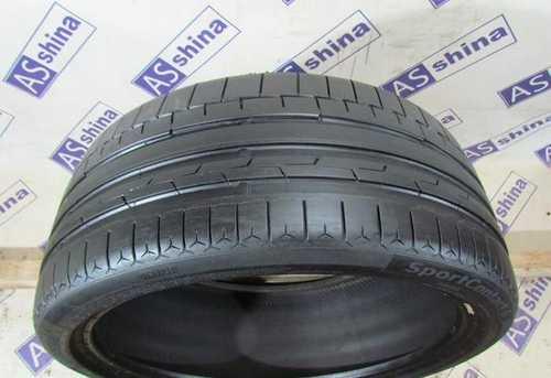 Continental ContiSportContact 6 245/35 R20 76V