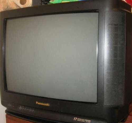 Телевизор-Panasonic TC 2150RM