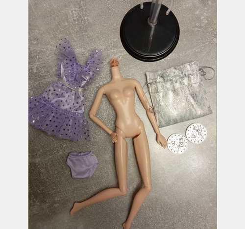 Barbie Зубная Фея