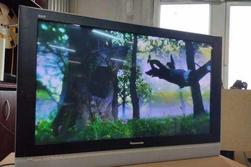 42" телевизор Panasonic TH-42PA60R