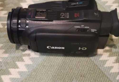 Видеокамера Canon legriahf G30
