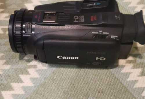 Видеокамера Canon legriahf G30