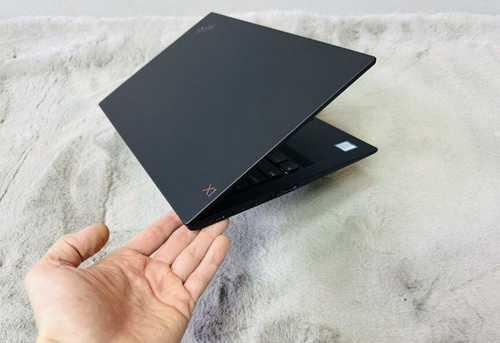 ThinkPad X1 Carbon как Новый