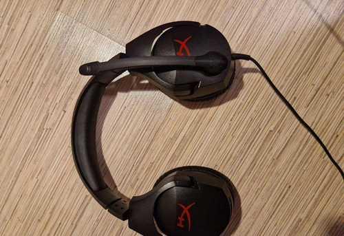 Наушники HyperX Cloud stinger