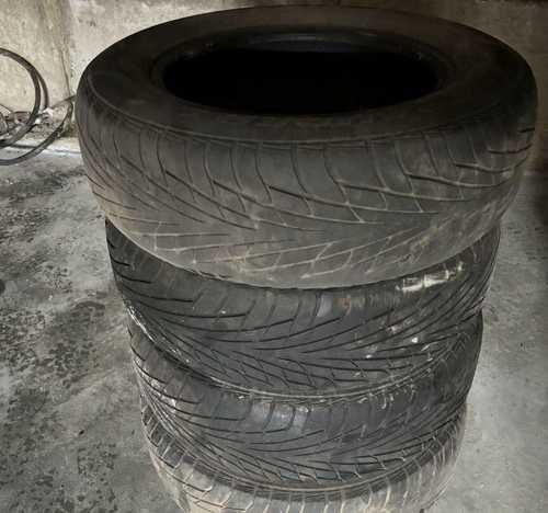 Maxxis MA-S2 Marauder II 215/65 R16