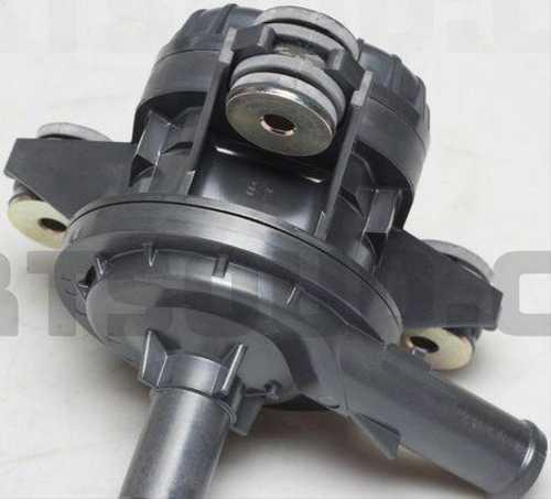 Помпа охлаждения инвертора Toyota Ct200H 2zrfxe