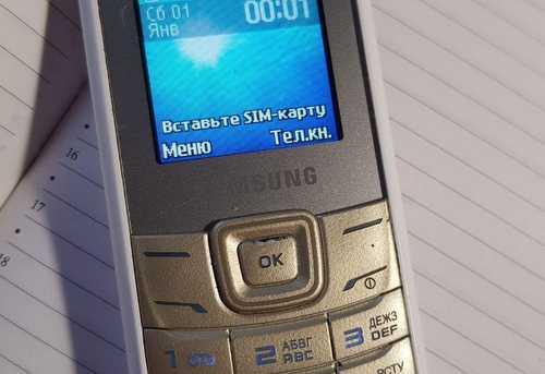 Samsung GT-E1200