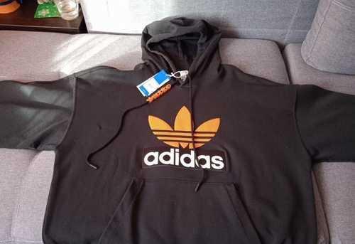 Толстовка adidas originals