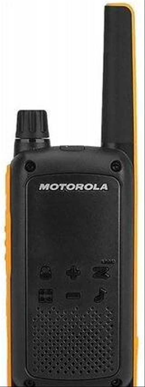 Рация для охоты Motorola talkabout T82 Extreme