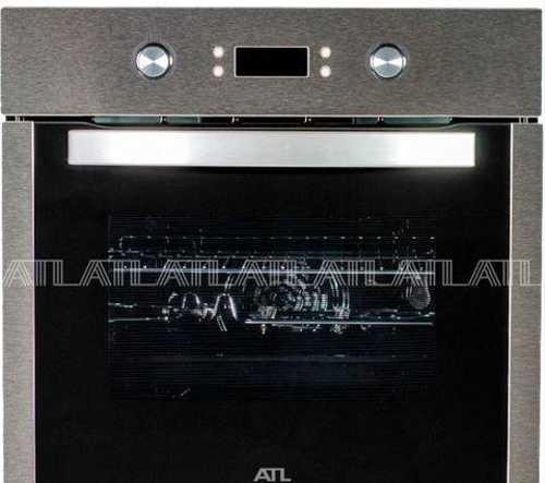 Духовой шкаф ATL 4 FB 934 ASA 10 bkin в наличии