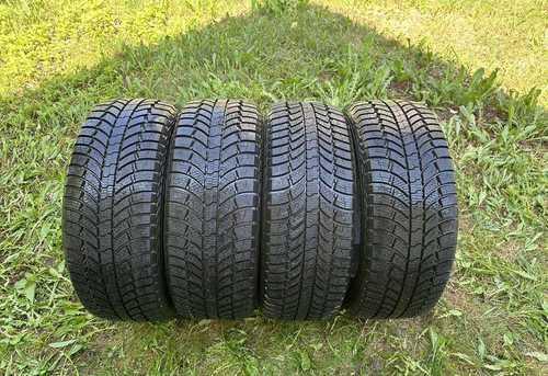 General Tire Grabber Arctic 275/55 R20 117T