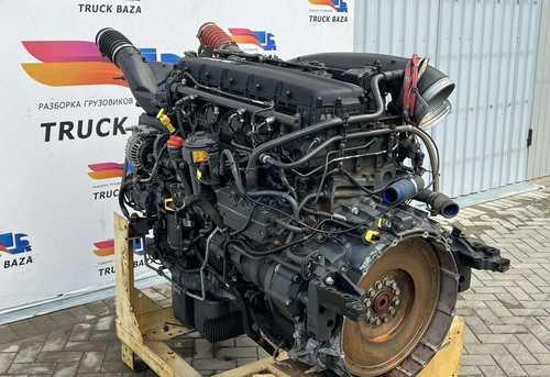 Двигатель MX13 355H1 480 л.с. 2017 года Daf XF106