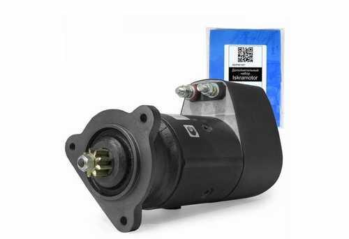 Стартер mahle MS504, AZK5403 24В, 5.4кВт