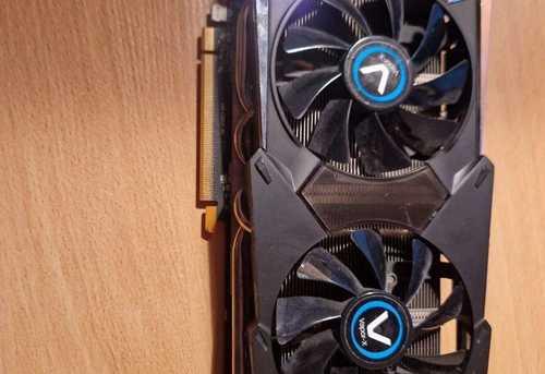 Sapphire HD 7970 6gb