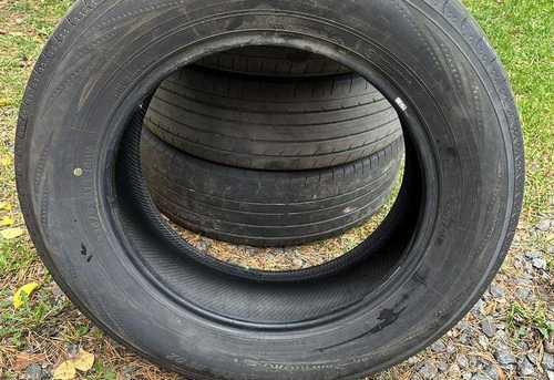 Yokohama BluEarth RV-02 235/65 R18 106V