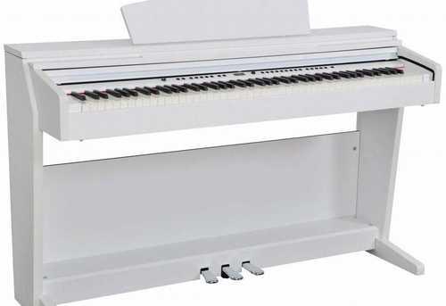 Пианино Artesia DP-3 WH от производителя