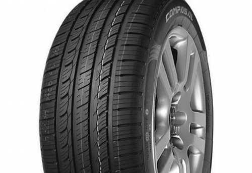 Compasal Citiwalker 265/60 R18 114H