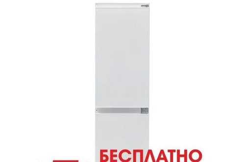 Встраиваемый холодильник Krona
