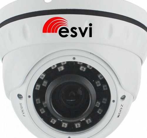 EVC-IP-DS2.0-SG-P/A (2.8)(XM)