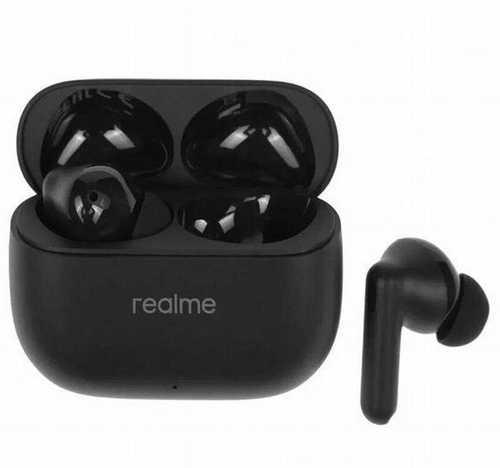 Беспроводные наушники Realme buds t310