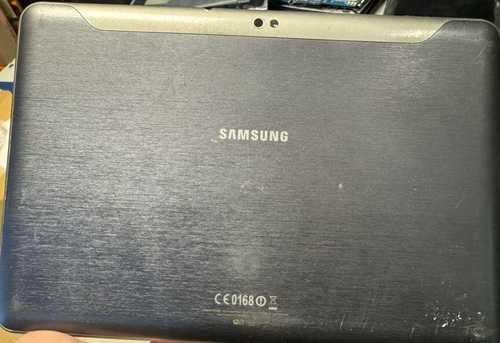 Планшет Samsung GT-P7510 на запчасти