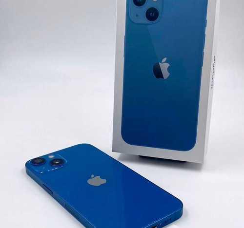 iPhone 13, 128 ГБ