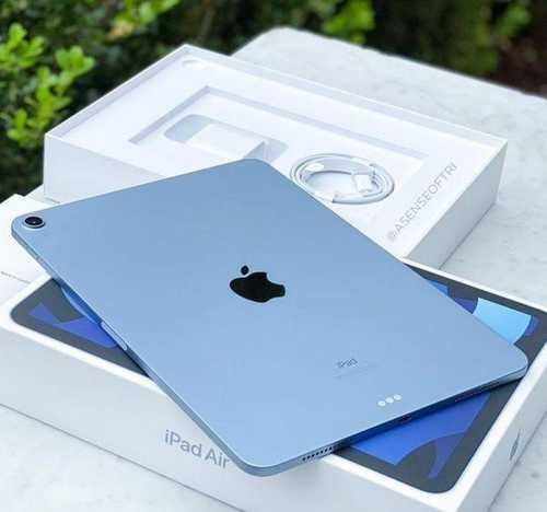 iPad air 4 2020 64gb