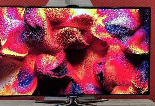 Телевизор Samsung 3D Full HD SMART TV UE40ES7507U