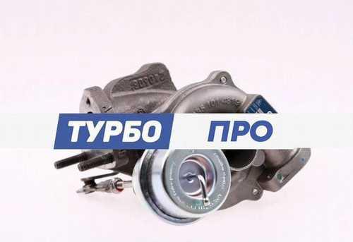 Турбина fiat cinquecento sjtd 54359880018