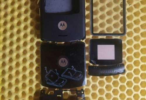 Корпус Motorola V3