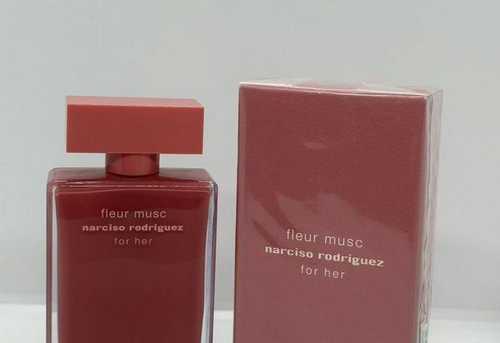 Духи narciso rodriguez For Her Fleur Musc 100ml