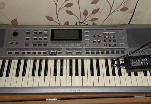 Синтезатор Roland EXR 5