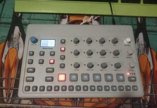 Elektron model cycles