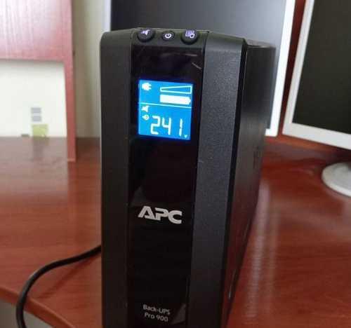 APC Back-UPS Pro 900