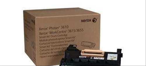 Блок фотобарабана Xerox 113R00773 ч/б:85000стр. дл