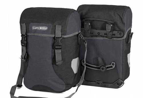 Велосумки Ortlieb Sport-Packer Plus