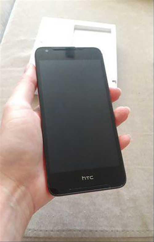 Смартфон htc desire 628 dual sim