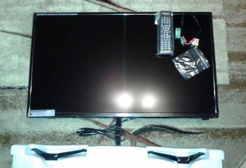 Телевизор LED Telefunken TF-LED32S54T2