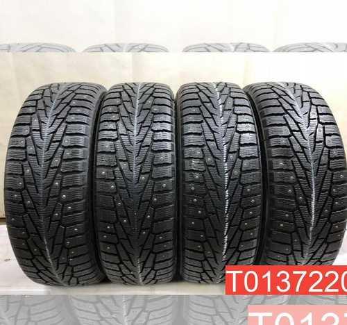 Nokian Tyres Nordman 7 SUV 235/60 R18 107T