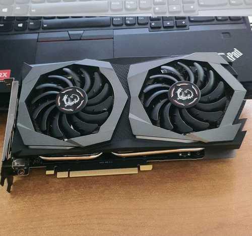 Gtx 1660 super