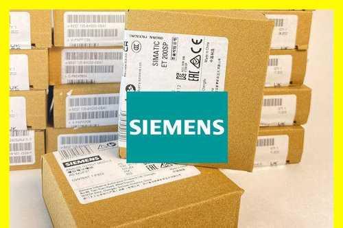 Контроллеры Siemens сименс 6ES7132-4HB12-0AB0