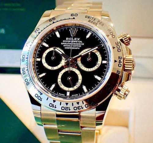 Часы rolex daytona мужские