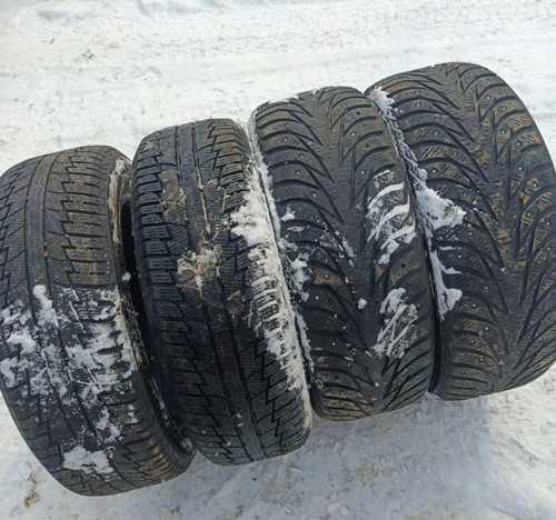 Yokohama A.Drive AA01 185/55 R15