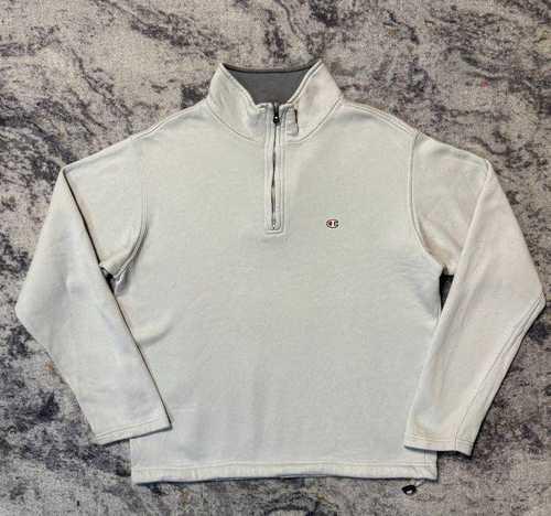 Кофта Champion 1/4 ZIP(M) USA