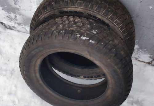 Goodyear Ice Navi 6 185/60 R14 88Q