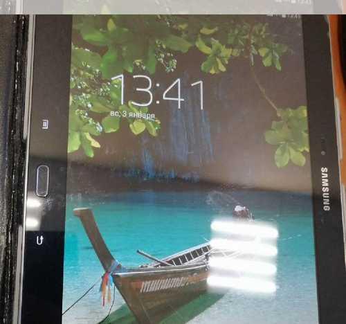 Планшеты Samsung galaxy tab 4 и 3