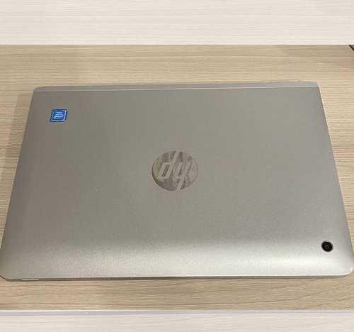 Ноутбук HP x2 Detachable