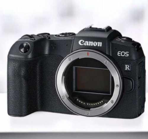 Canon EOS RP body новый